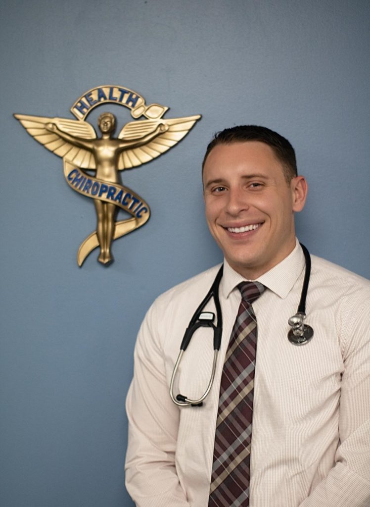 Our Docs – Pinnacle Chiropractic